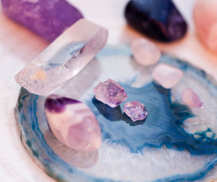 Tumbles – The White Doe Shop